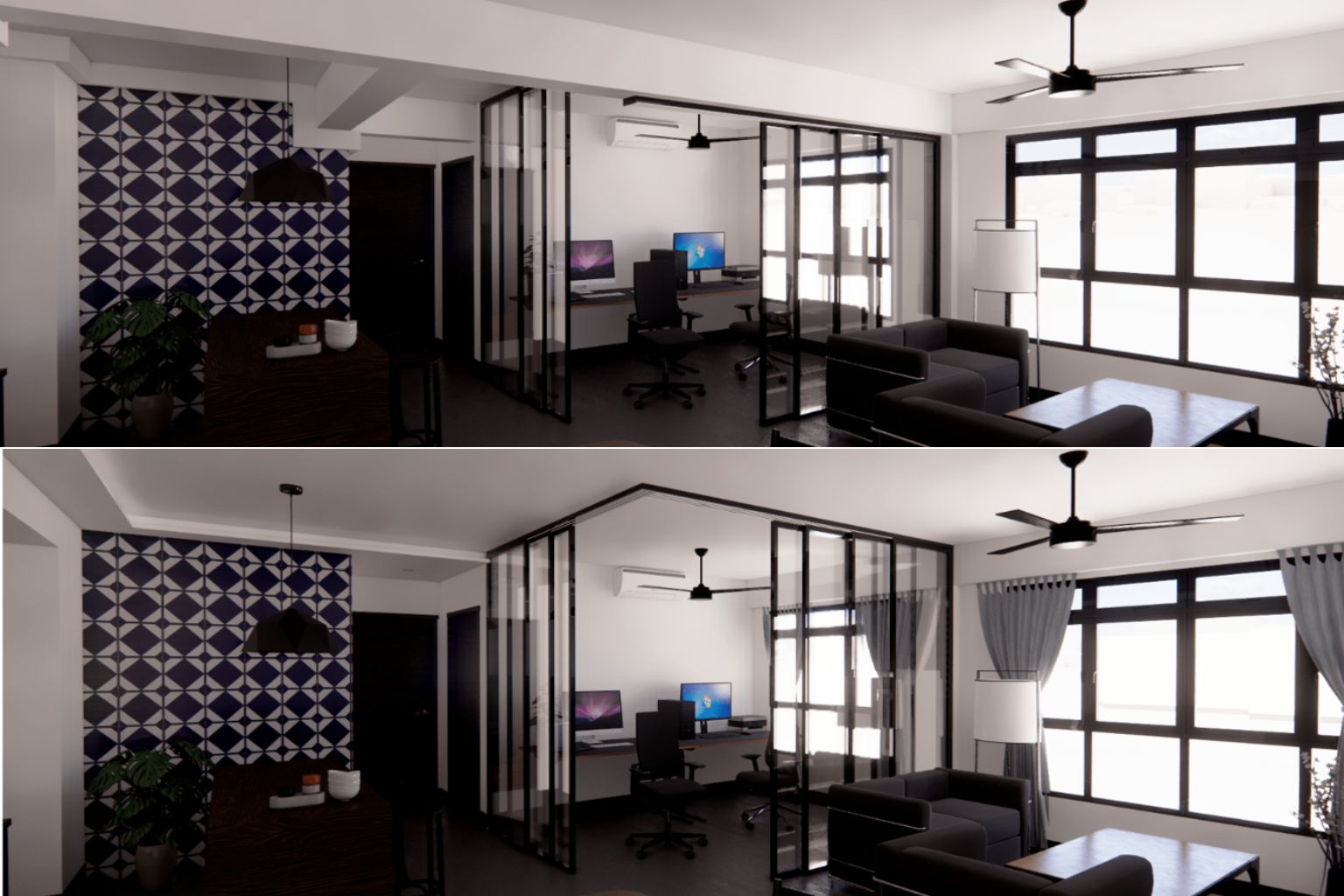 Sky bridges and precast tech: How S'pore firm taps design and innovation for HDB projects | The ...